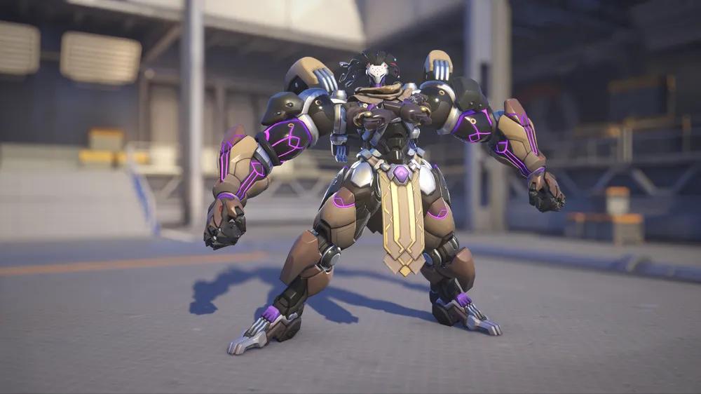 해연갤 - 게임 - 어또 라마트라 네메폼에서 팔이 네개였구나