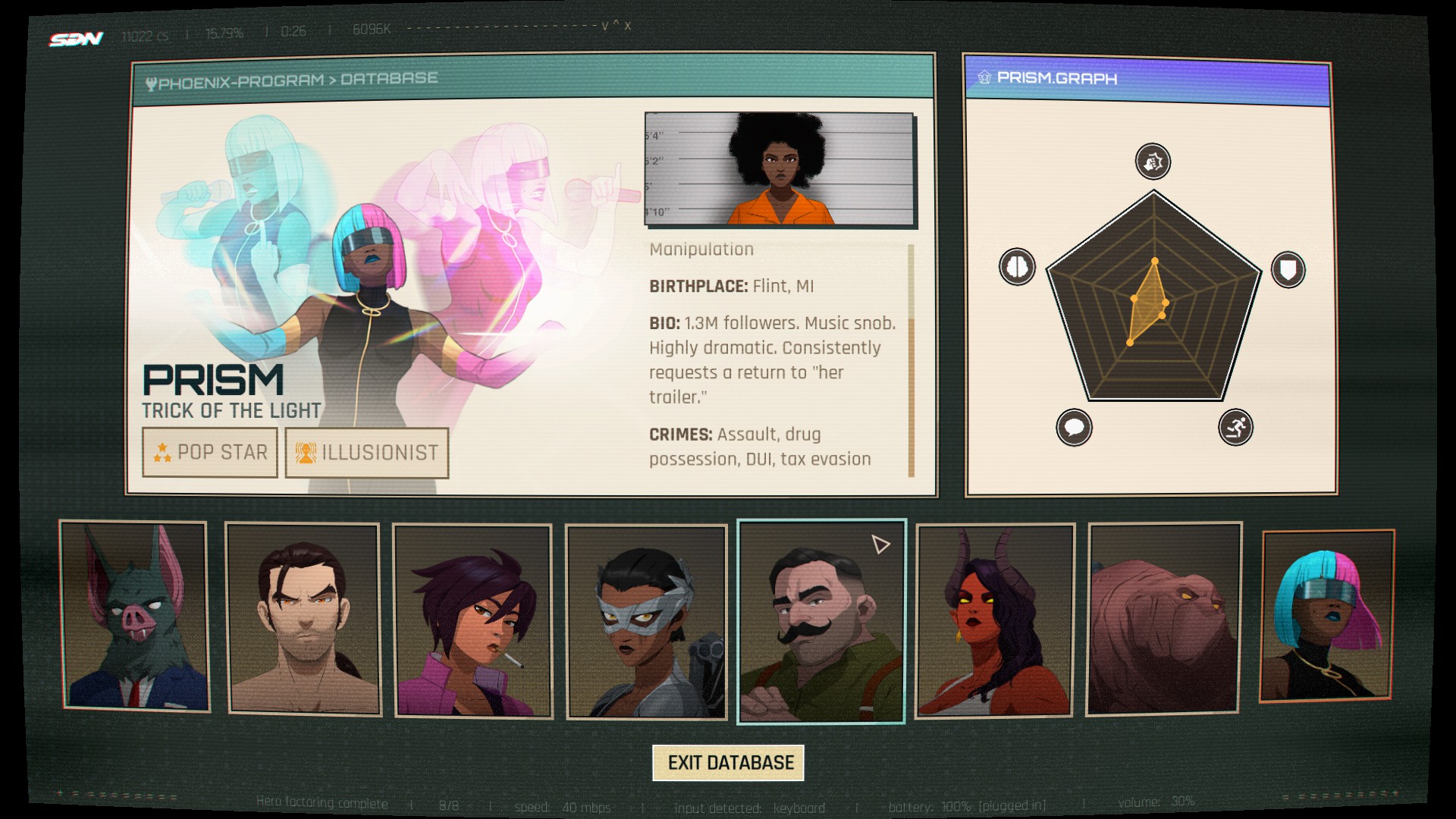 해연갤 - 게임 - 고티 보고 올해 나온 인디겜 ㅊㅊ해봄