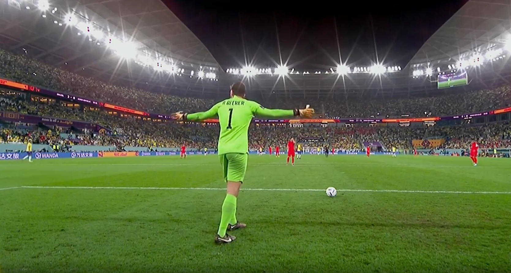 해연갤 - 스포츠 - ㅎㅊ 뉴뻥인데 키퍼들 집중력 유지하는거 존나 힘들꺼 같음