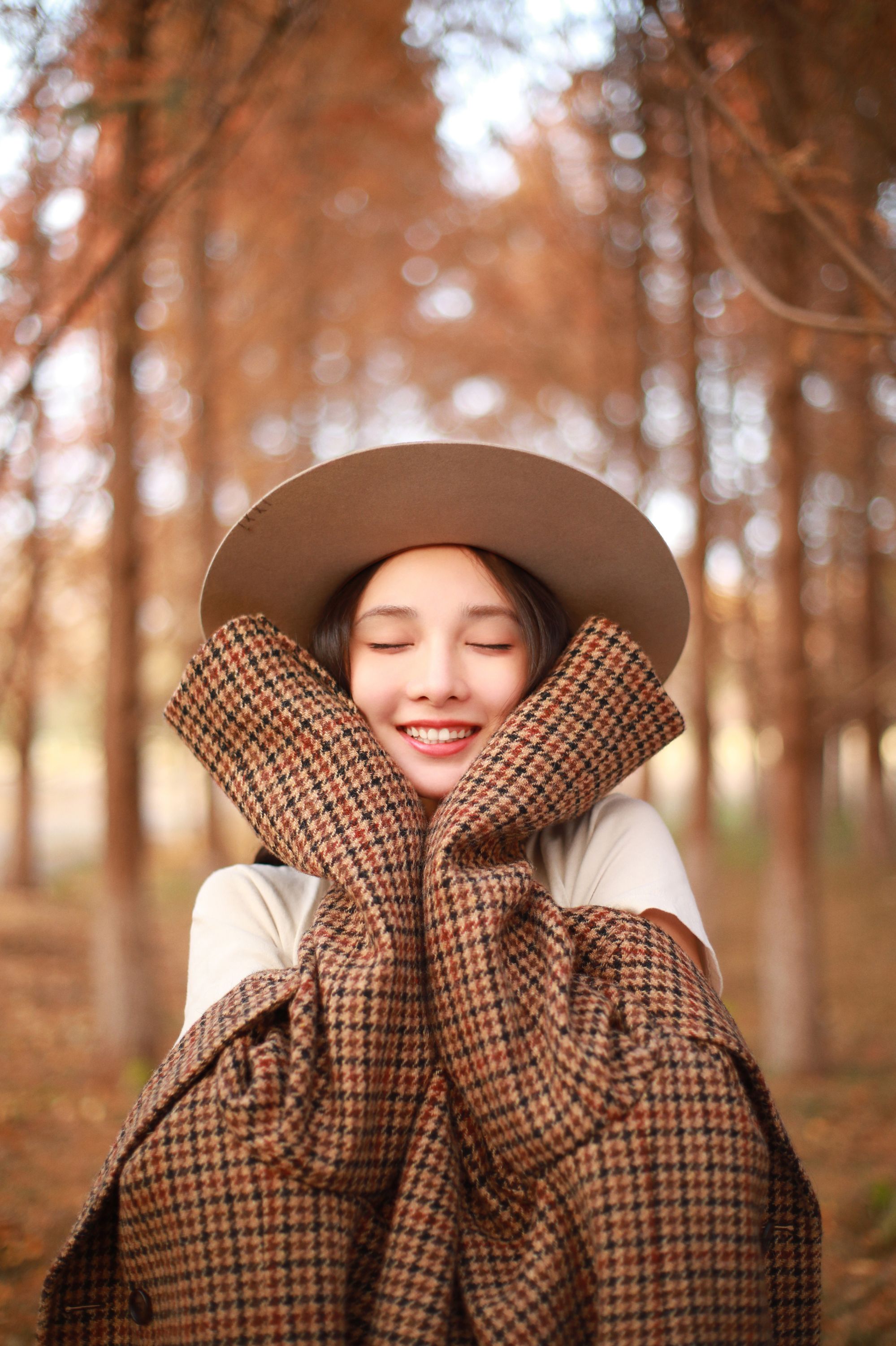 해연갤 - 중화연예 - 가을 토끼 팽소염