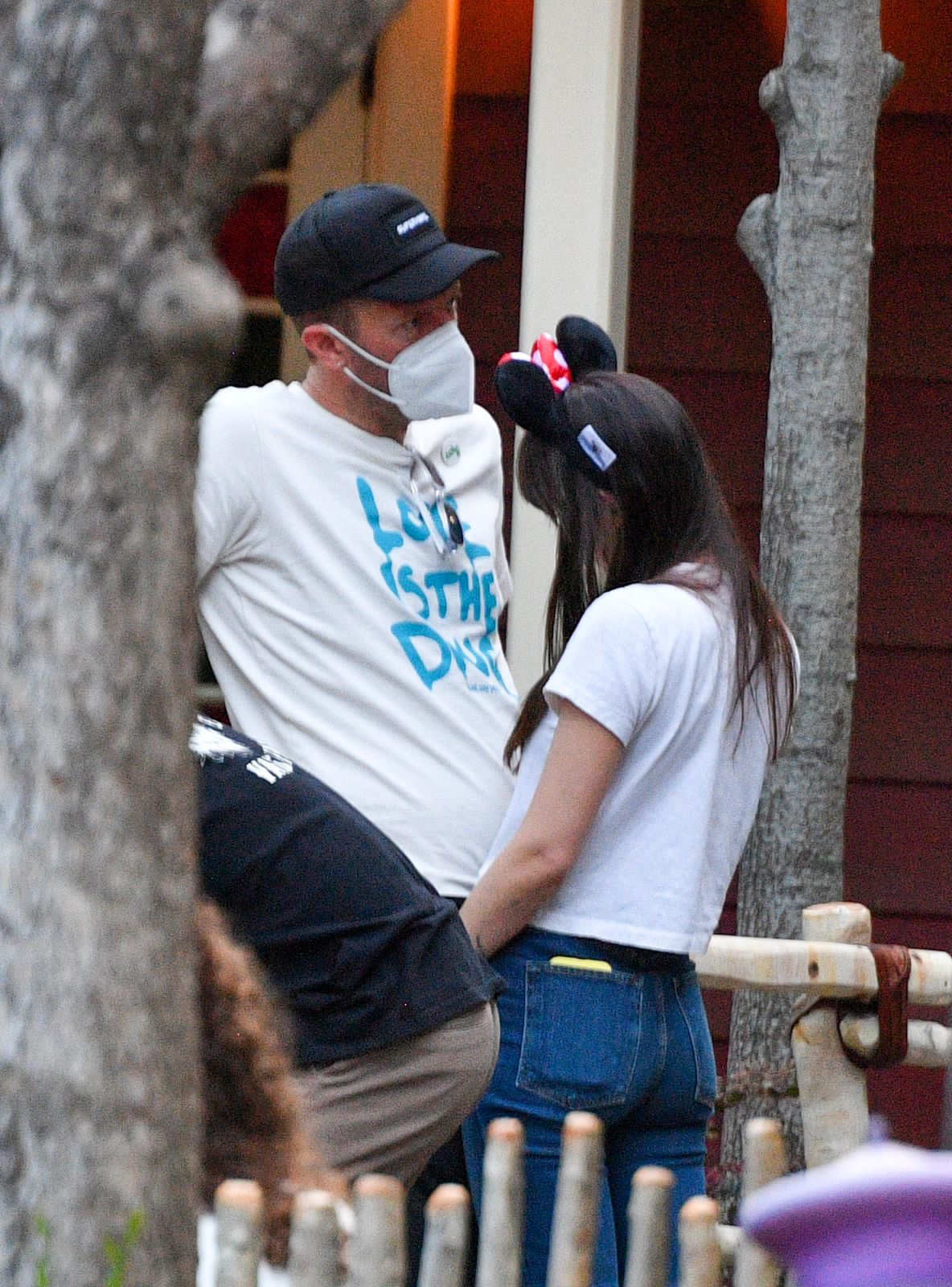 해연갤 - 다코타랑 크마 사귄지 벌써 6년 넘었다