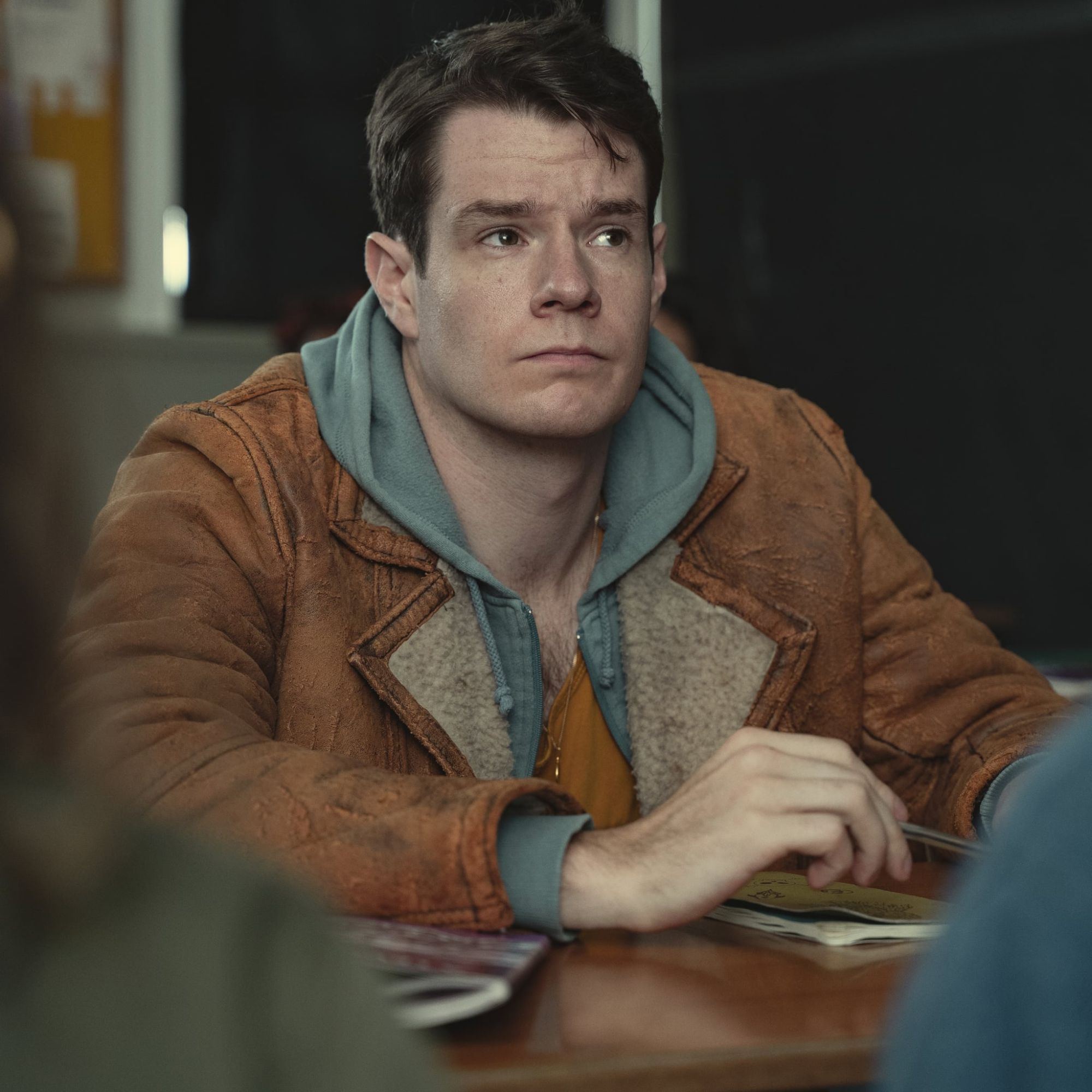 해연갤 - 작품속 디나이얼 게이/바이 남캐 개꼴린다 섹듀/엘리트들 ㅅㅍ