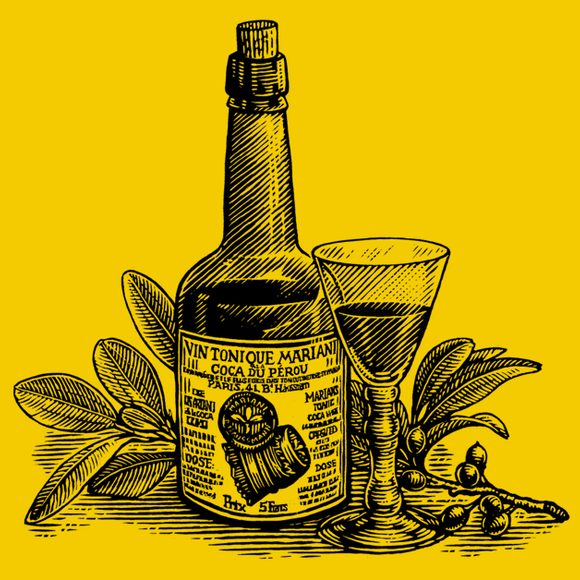 [펌글] 1800년대 후반 전 세계 최고의 인기 음료수 - 유머/이슈 - YULDO