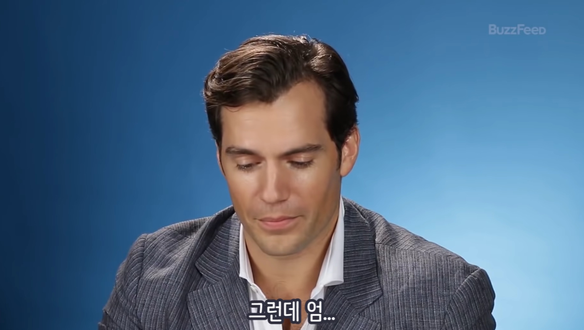 [펌글] 헨리 카빌의 야한 트윗 읽기 - 유머/이슈 - YULDO