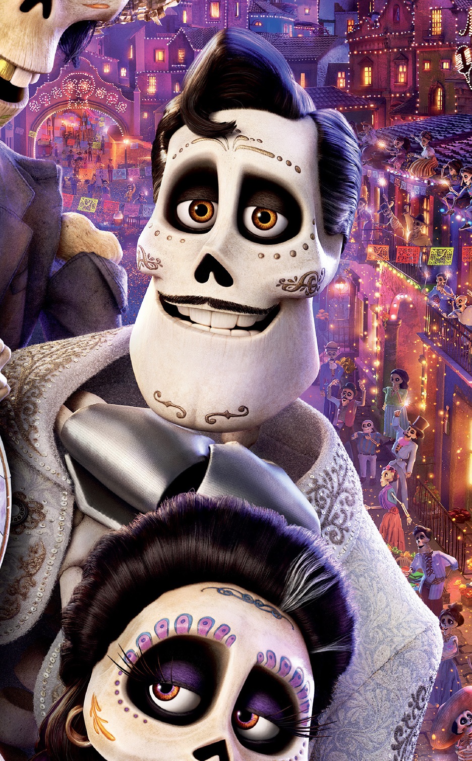 해연갤 - 코코 델라크루즈 뼈미남인가