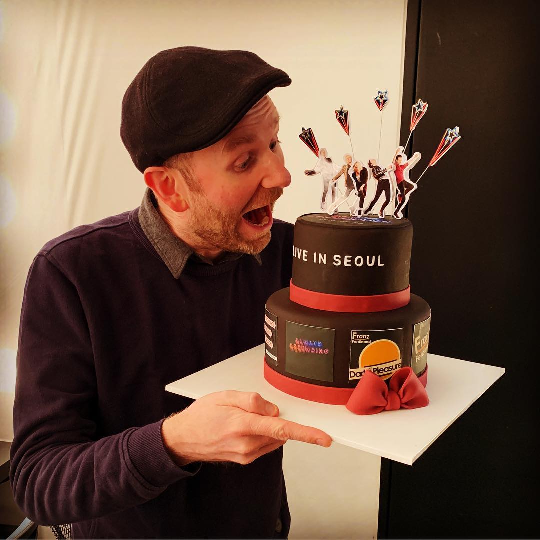 해연갤 - 교주 토끼모자 존좋인 게 양덕들도 막 저거 어디서 구하냐고 함ㅋㅋㅋ