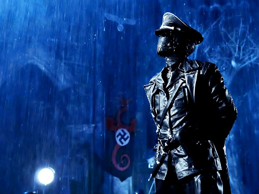 해연갤 - 신체결손캐릭터나 마스크 좋아하면 아마