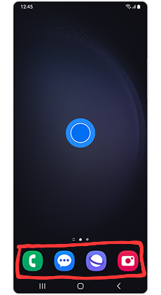 해연갤 - ㅃ안드 쓰는 붕있냐 너희도 이런 적 있음?