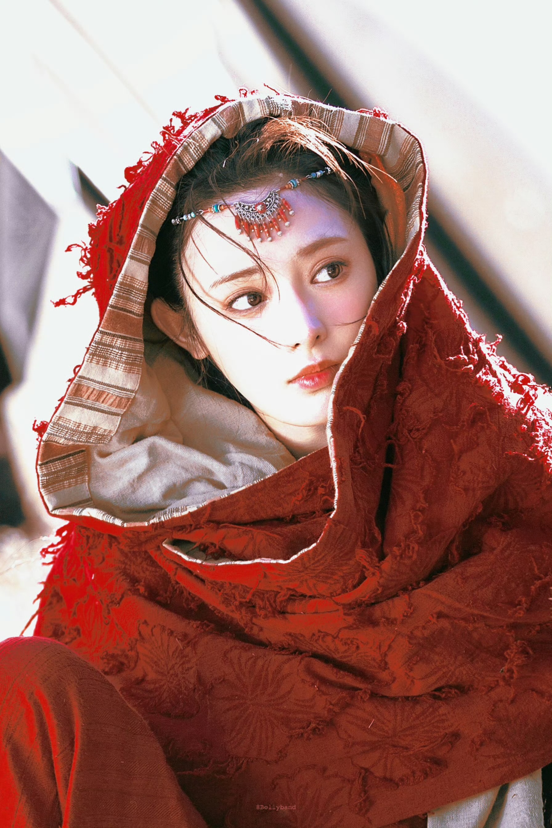 해연갤 - 겨울이니까 별 건 없고 나는 그냥 첫사랑 이미지 좋아해