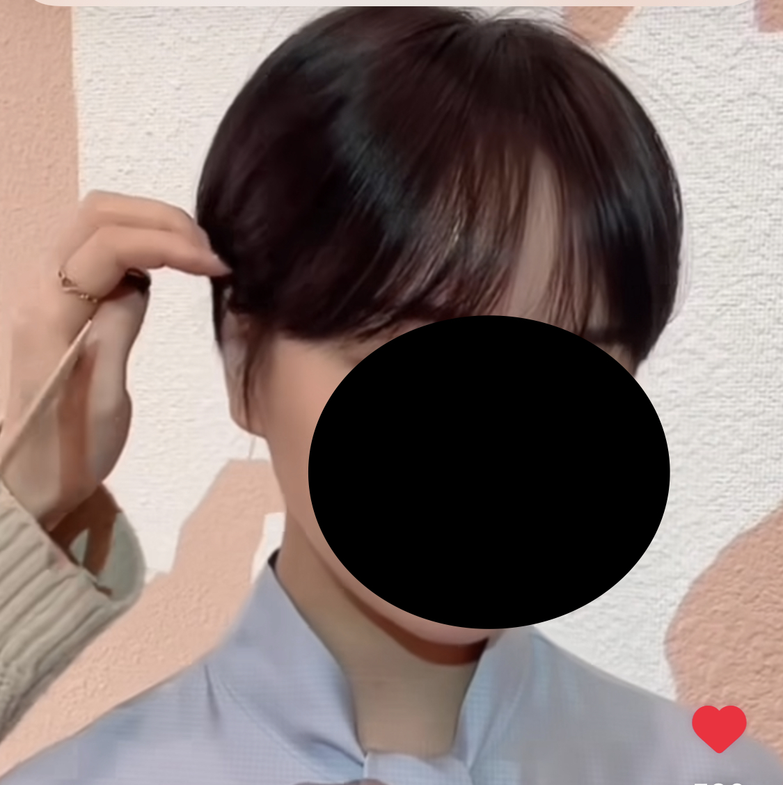 해연갤 - ㅃ 이 숏컷 어울리기 힘들까