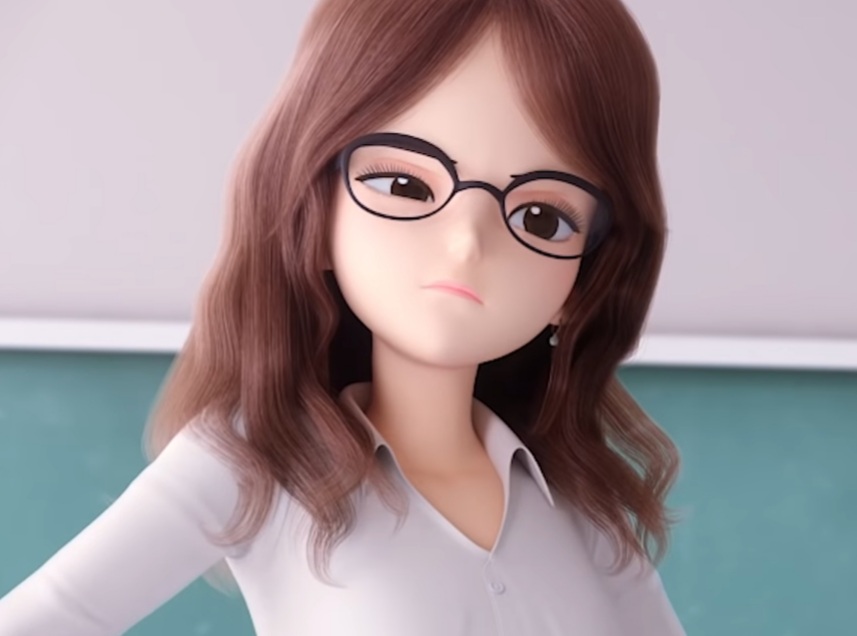 해연갤 ㅌㄷㅁㅇ 요즘 아동애니 퀄 뭐냐 뭐냐¿¿