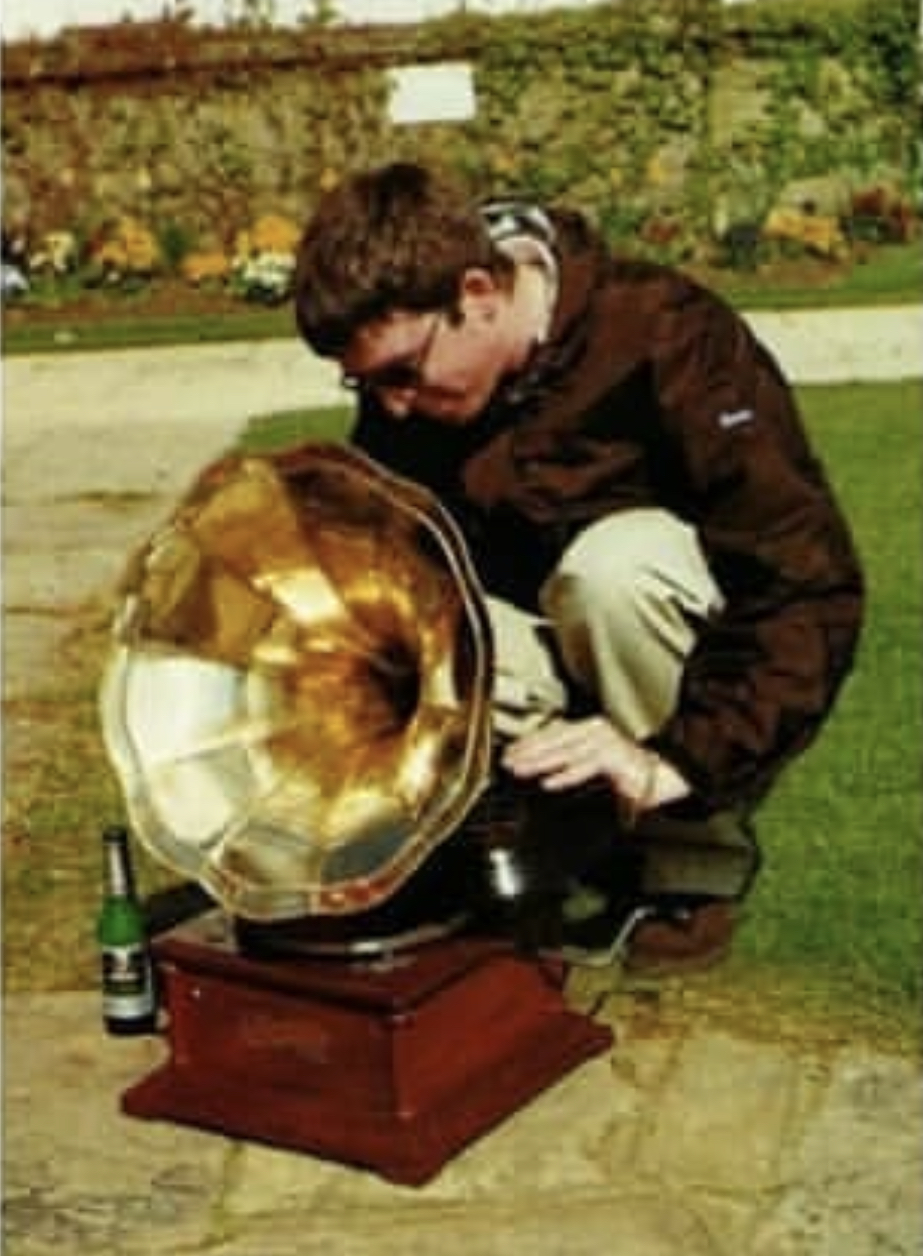 해연갤 - 젊노엘은 진짜