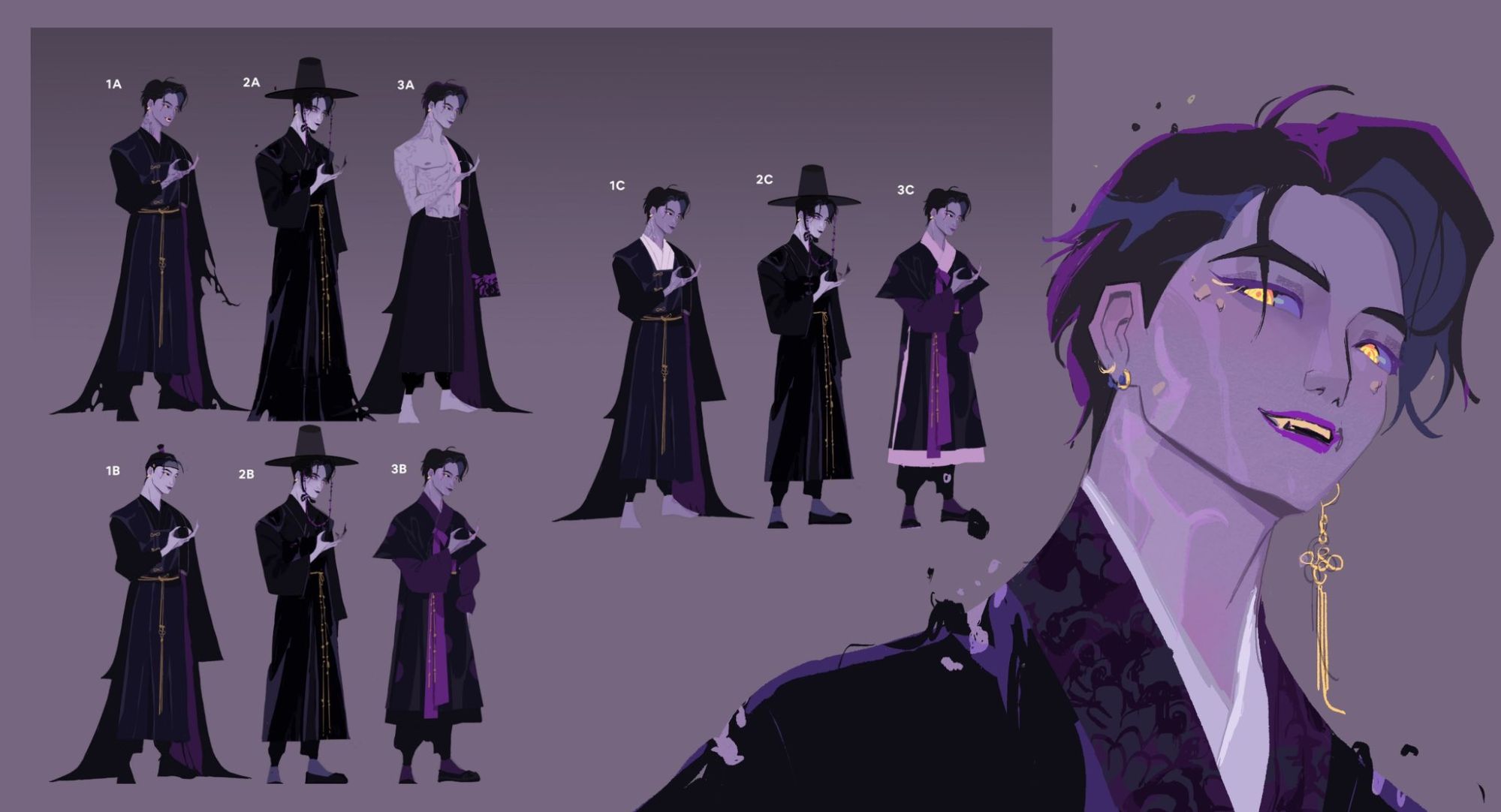 해연갤 - 케데헌 사자보이즈 지금처럼 나온 이유가 있었네