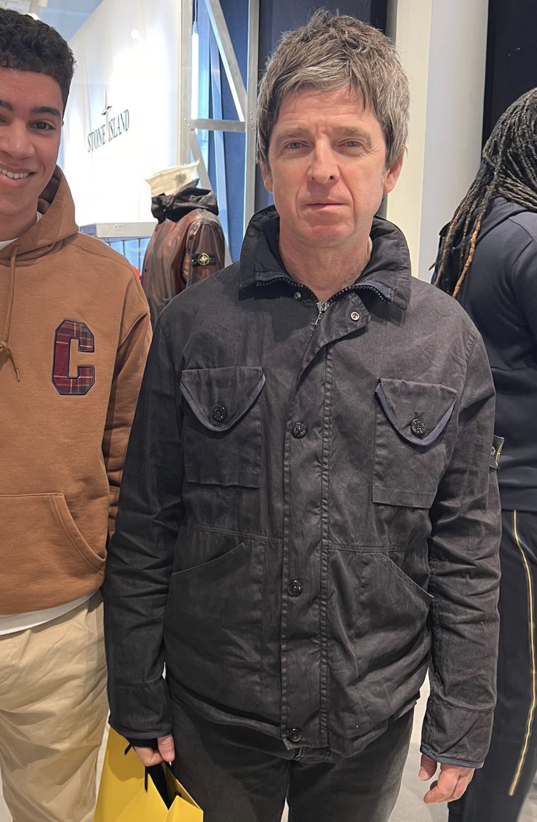 해연갤 - 노엘 오늘 뉴짤 떴다ㅋㅋㅋㅋㅋㅋ