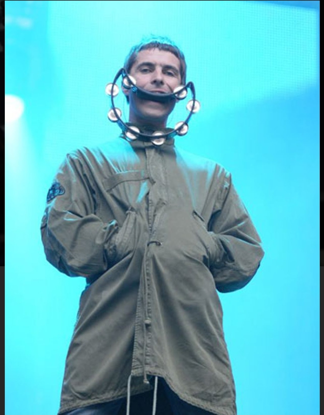 해연갤 - 이시간에 일어난게 억울해서 하는 짤털