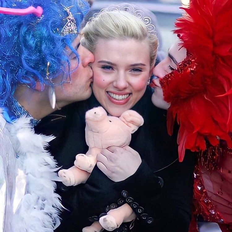 해연갤 - 순모닝